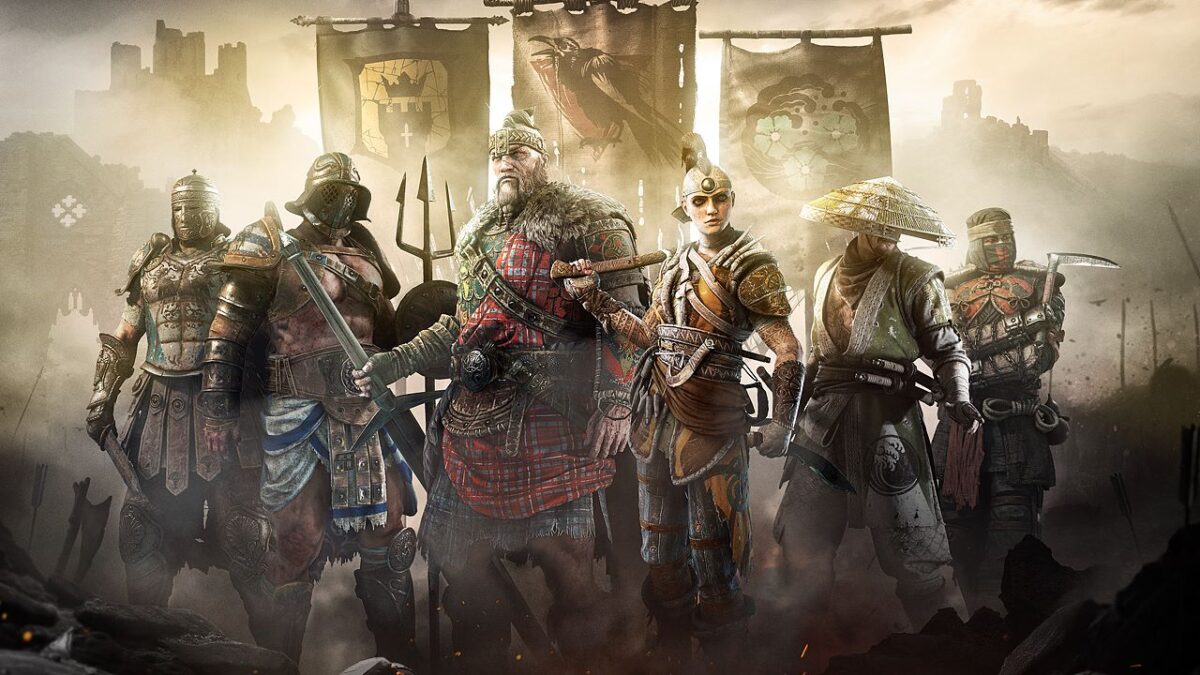 Frases de For Honor – Azteko